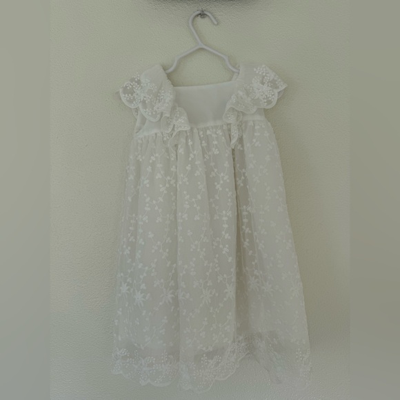 Edgehill Collection | Dresses | Edgehill Collection Embroidered Dress ...